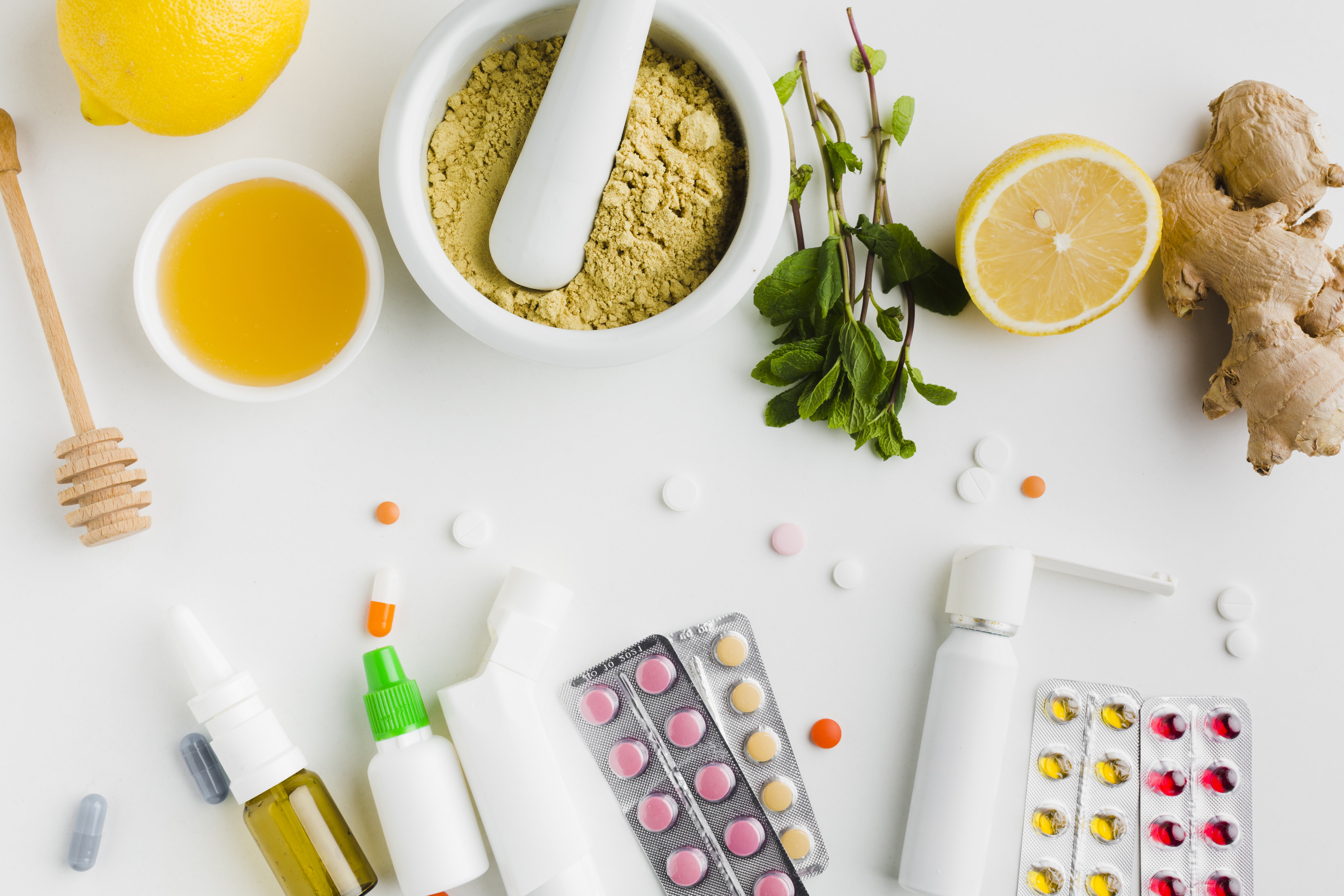 Agrizy Wellness | Premium B2B Herbal Extracts & Nutraceutical Ingredients